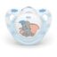 NUK Dumbo 2 Sucettes en Siclicone Garcon 6-18M - MaPara Tunisie