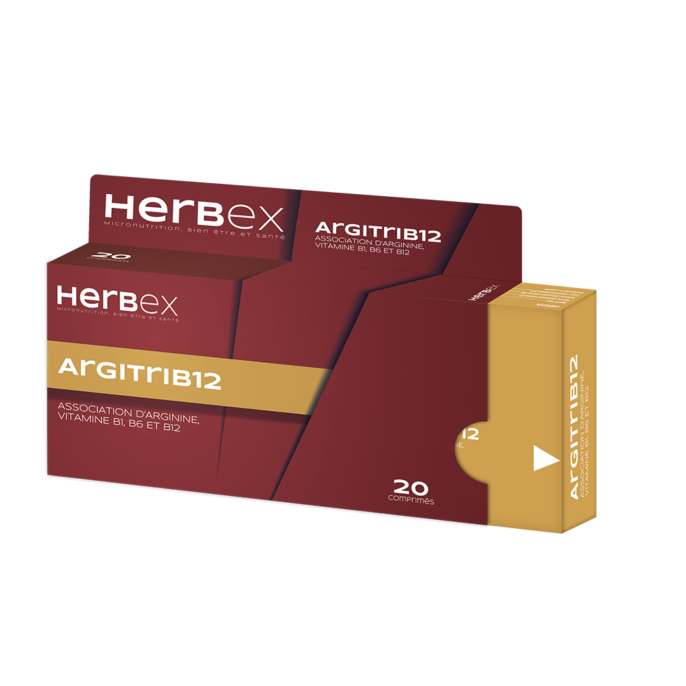 Herbex - MaPara Tunisie