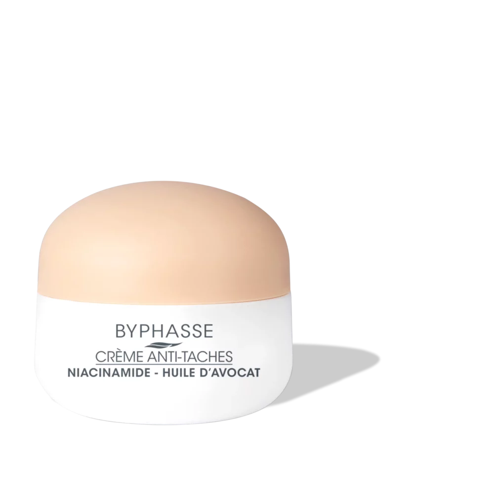 Byphasse Crème Anti-Taches Niacinamide Skin Booster 50ml - MaPara Tunisie