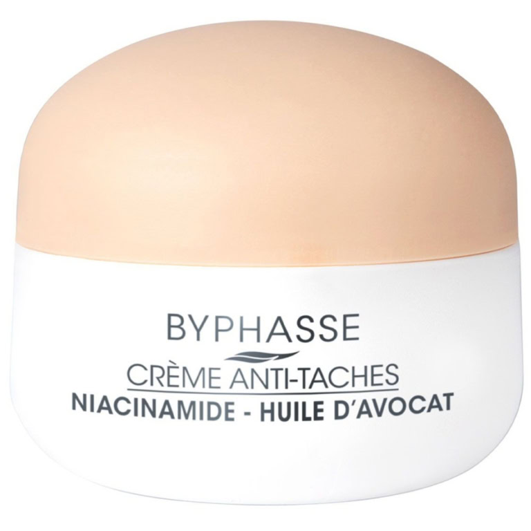 Byphasse Crème Anti-Taches Niacinamide Skin Booster 50ml - MaPara Tunisie