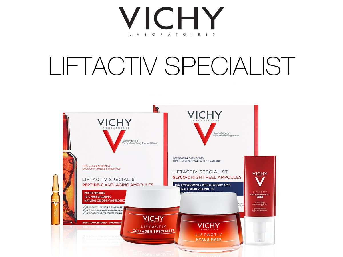 Liftactiv - MaPara Tunisie