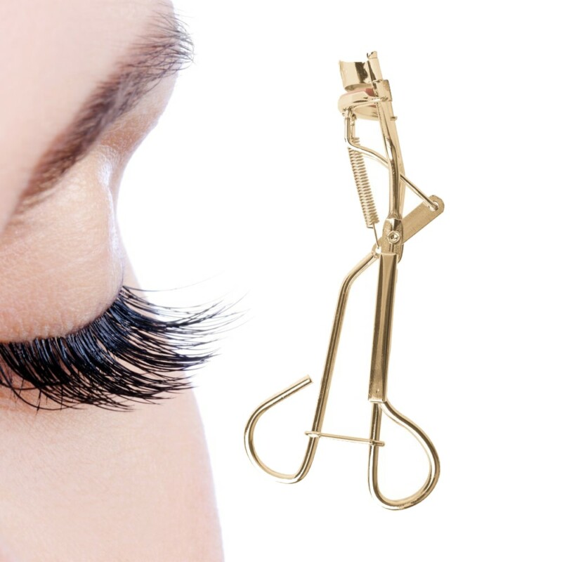 TITANIA Recourbe Cils Dore - 1053/G B - MaPara Tunisie