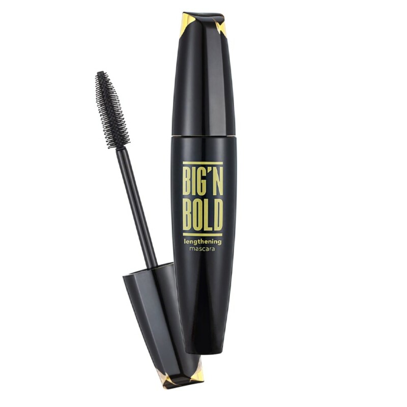 Flormar Big’N Bold Lengthening Mascara 003 - MaPara Tunisie