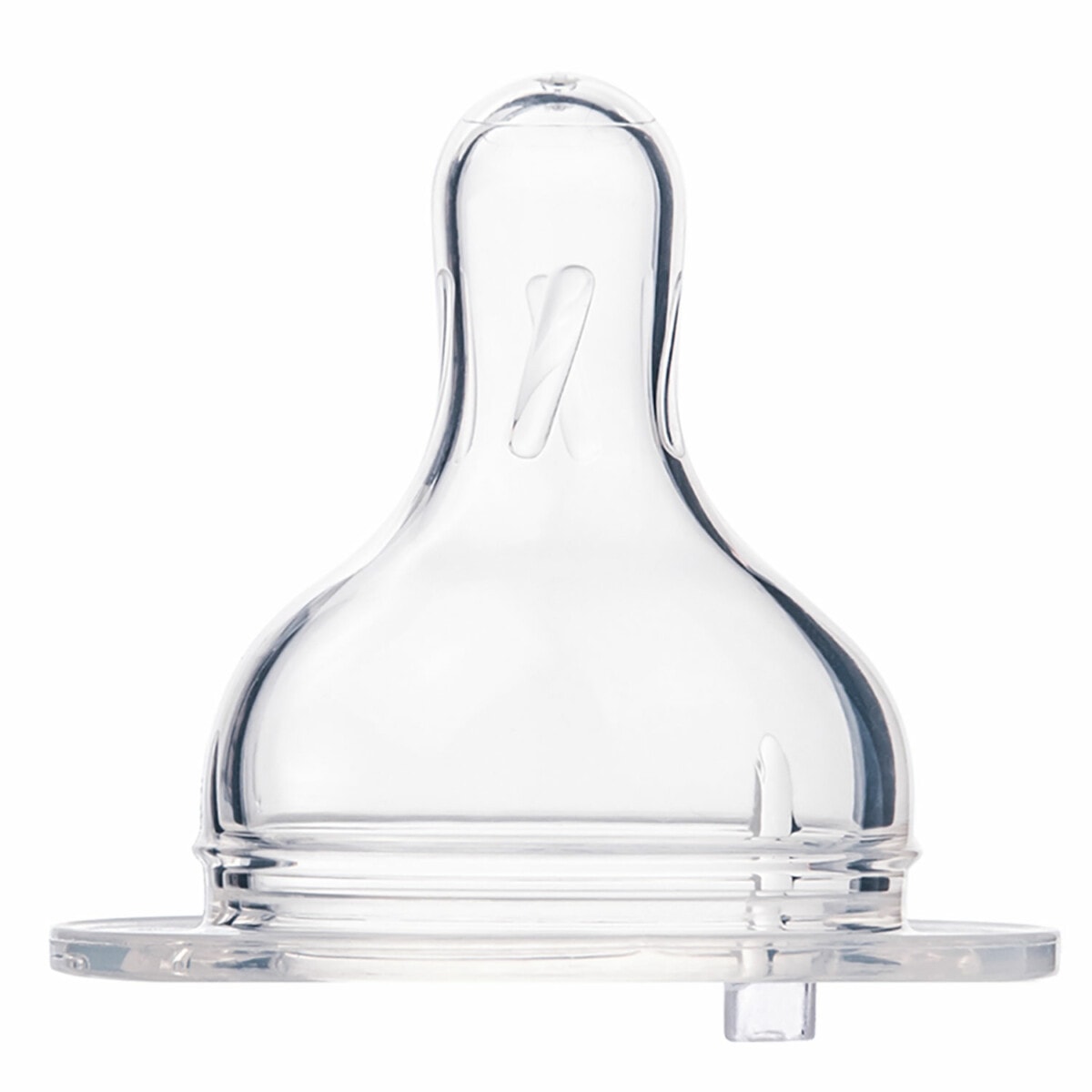 WEE BABY Tetine En Silicone Col Large 18M+ 854 - MaPara Tunisie