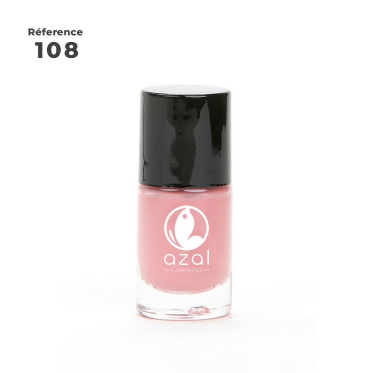 Azal Vernis à Ongles 11ml - MaPara Tunisie