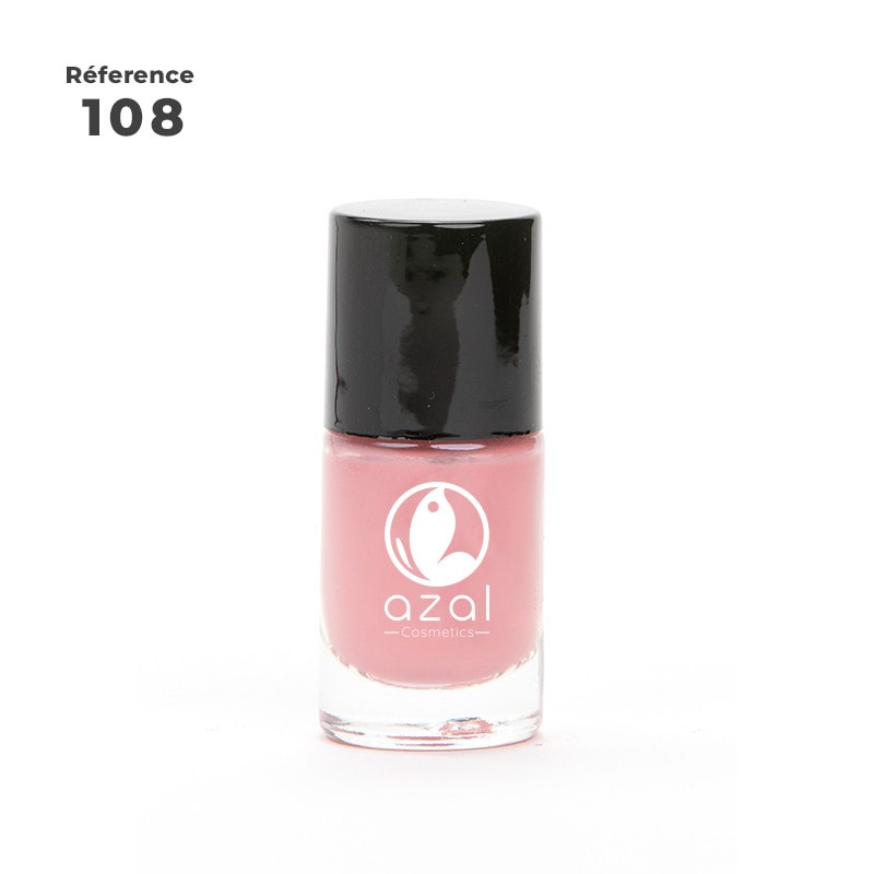 Azal Vernis à Ongles 11ml - MaPara Tunisie