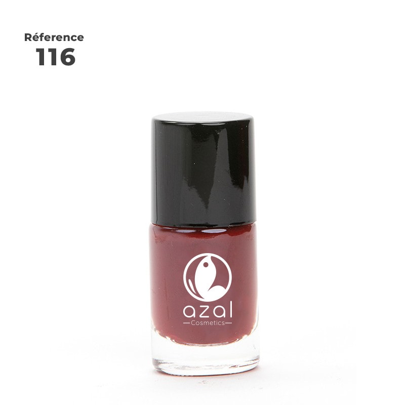 Azal Vernis à Ongles 11ml - MaPara Tunisie