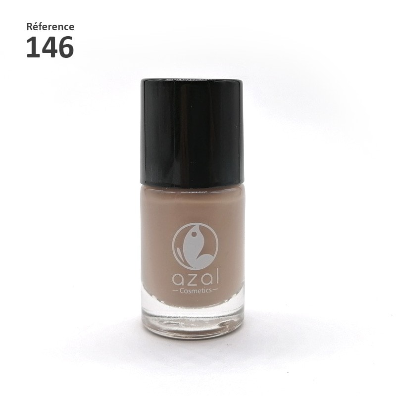 Azal Vernis à Ongles 11ml - MaPara Tunisie