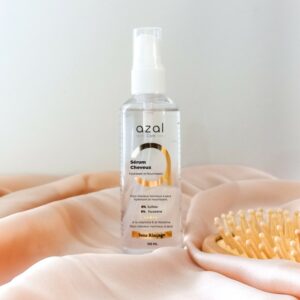 Azal Sérum Cheveux 100ml - MaPara Tunisie