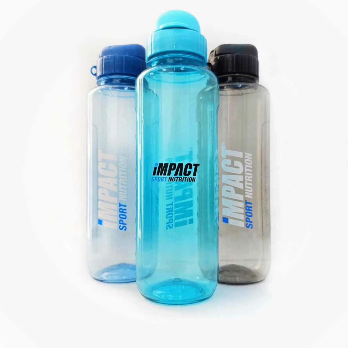 Impact Nutrition - Nutrition sportive
