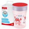 Nuk Magic Cup 360 Silicone Mixte 8 mois + 230 ml - MaPara Tunisie