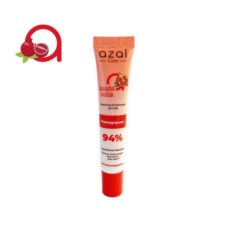 Azal Magic Balm Grenade - MaPara Tunisie
