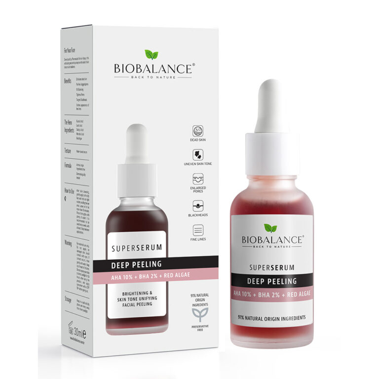 Biobalance - MaPara Tunisie