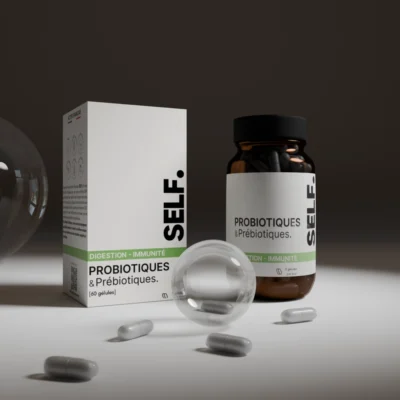 Probiotique intestinal - MaPara Tunisie