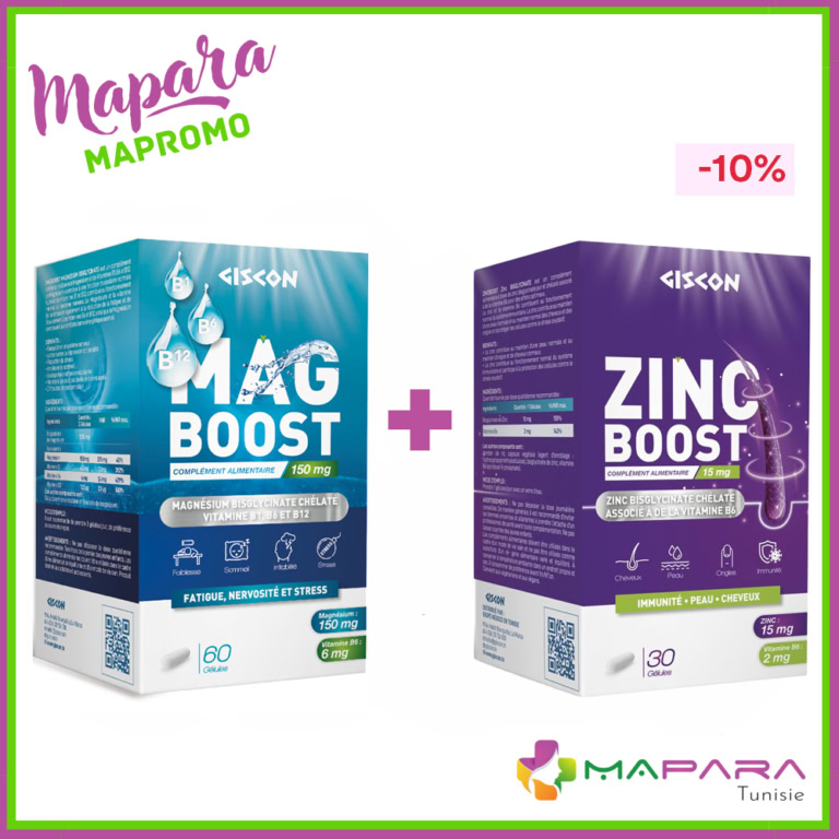 Deals de la semaine - MaPara Tunisie