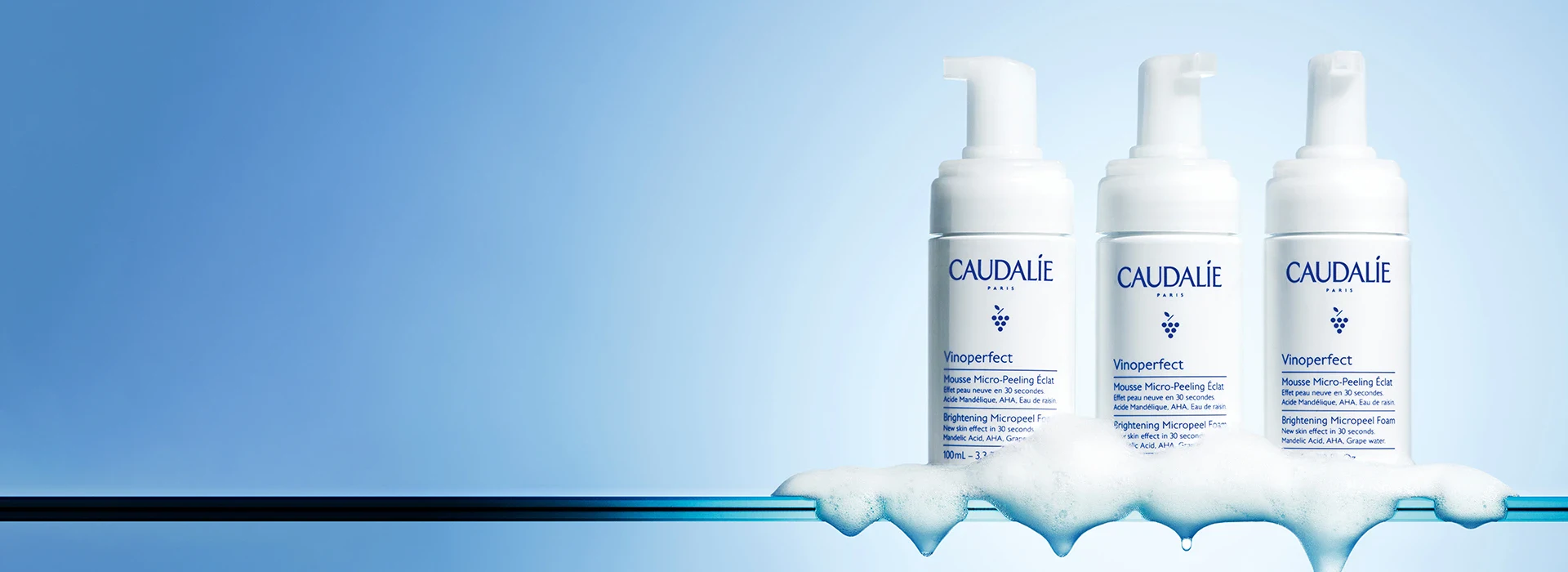 AHA , acides de fruits : propriétés et bienfaits - MaPara Tunisie